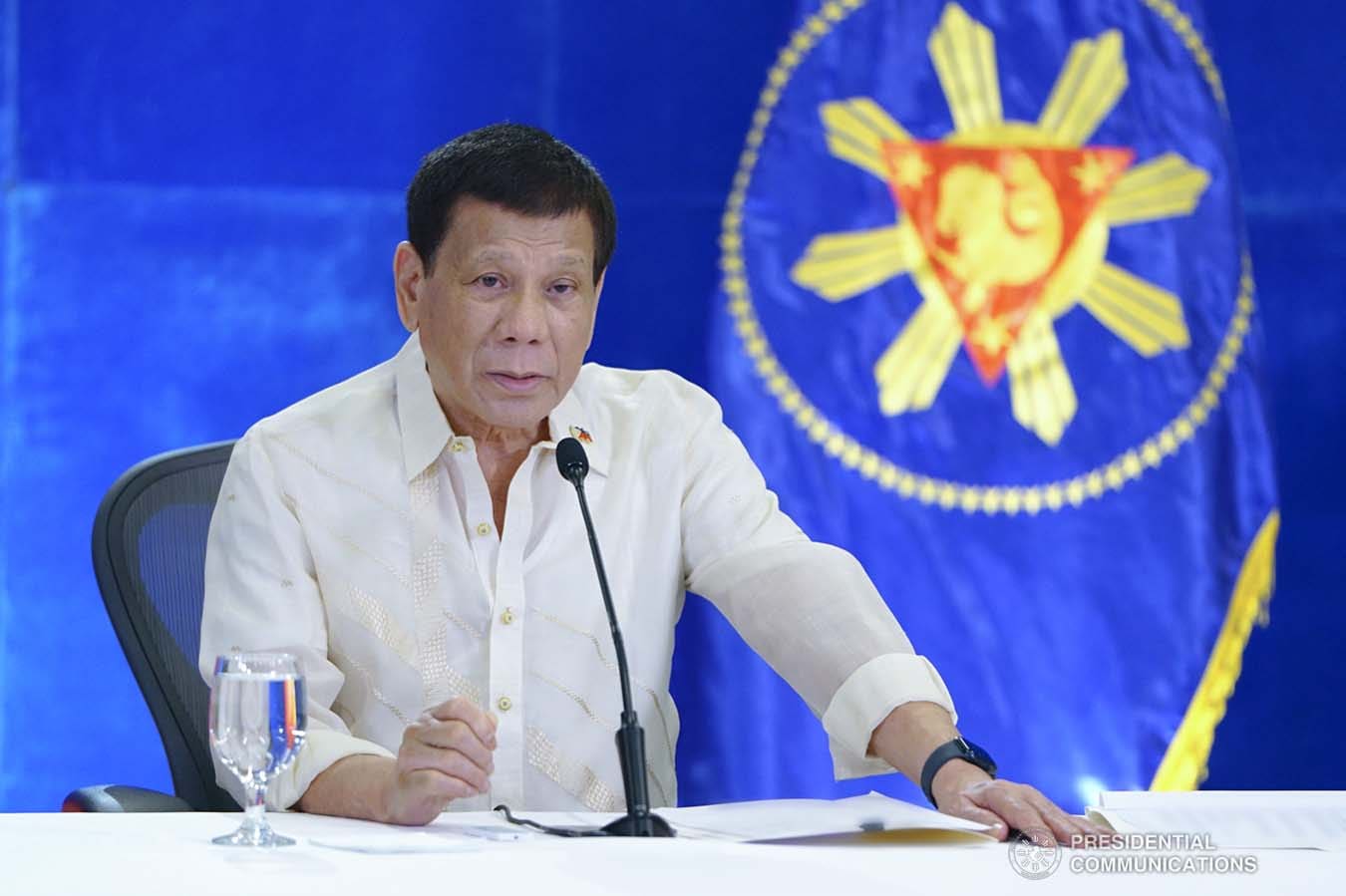 Mula Manila hanggang The Hague: Paano Inaresto at Inilipat si Duterte | Diskurso PH